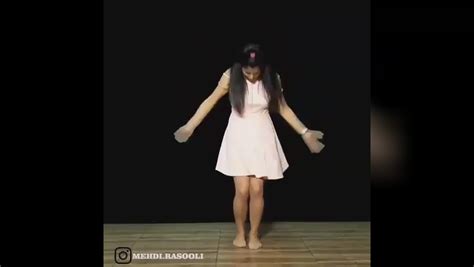 اموزش رقص از مهسا کاربر 6582