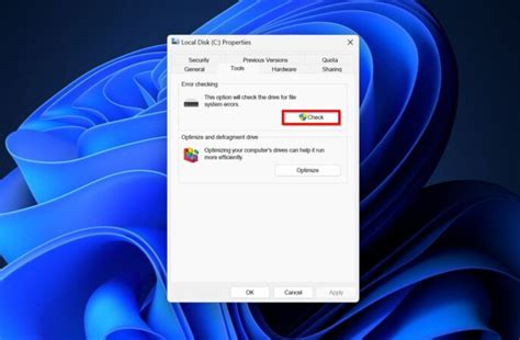 How To Fix The Cyclic Redundancy Check Error On An External Drive