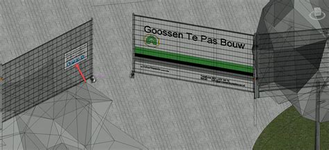 Decals Do Not Appear In Enscape Revit Enscape