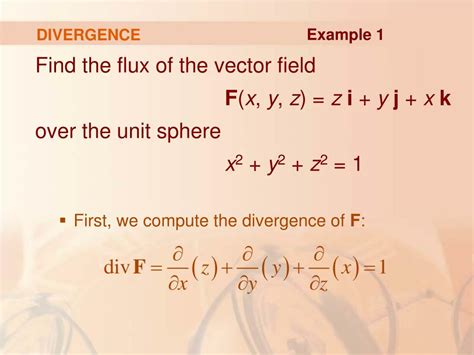Ppt Vector Calculus Powerpoint Presentation Free Download Id3892510