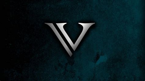 400 Letter V Wallpapers