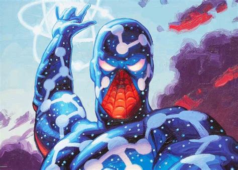 5 Spider Man Variants With Cosmic Powers Dafunda