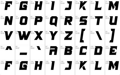 Download Hi Jack Font Fontsme Com Download Hi Jack Font Fontsme Com