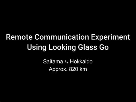 Takashi Yoshinaga On Linkedin Lookingglassgo Volumetricvideo