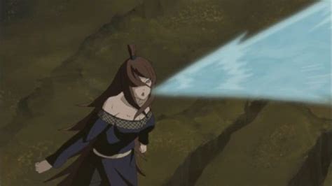 15 Facts About Mei Terumi The Mizukage Who Is Still Single From The Naruto Era To Boruto