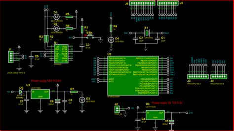 como hacer tu propio arduino