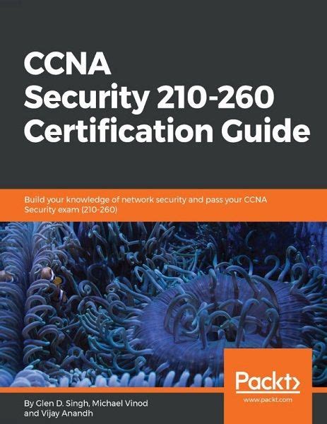 Ccna Security 210 260 Certification Guide در کتابخانه تخصصی هیواشبکه