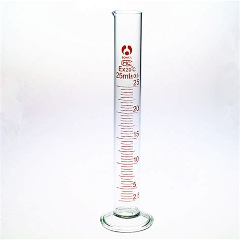 玻璃量筒25ml 广州市授科仪器科技有限公司 授科仪器 赛多利斯中国，赛多利斯维修中心，广州仪器网，一号仪器网，英国艾德姆