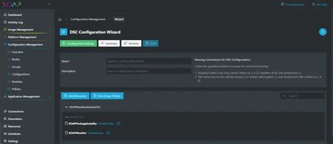 Convert Group Policy Into Dsc Xoap