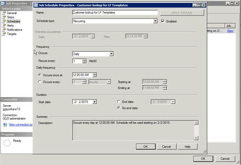 Register An External Table For Dynamic Field Laserfiche Answers