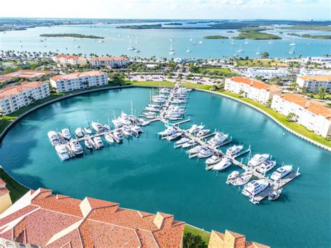 Nettles Island Marina 77 Slip Public Resort Harbor