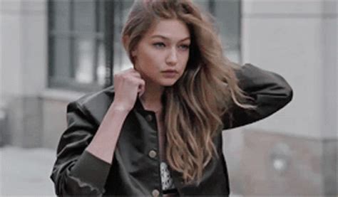 Gigi Hadid S Tenor