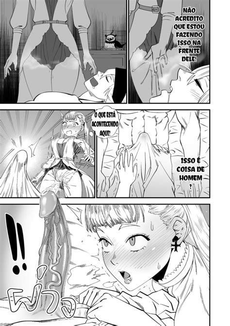 Black Clover Porn Book Hentai Gr Tis Em Portugu S Mang S E V Deos