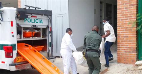 Hombre Habría Sido Asesinado Por Su Pareja Sentimental