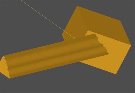 Bad Mesh After Cut Operation Forum Open Cascade Technology