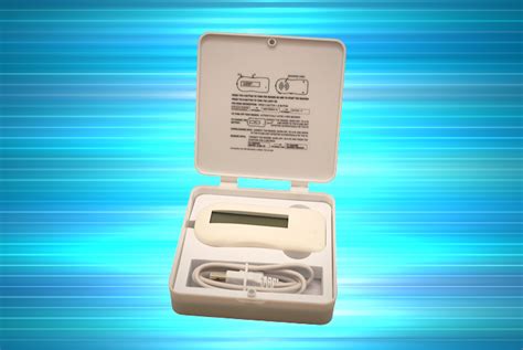 Identichip Launches Silent Microchip Scanner Vetsurgeon News