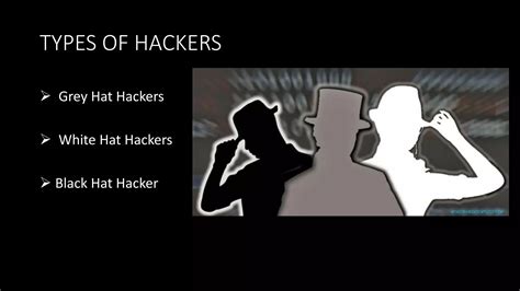 ethical hacking presentation pptx computing technology and computing