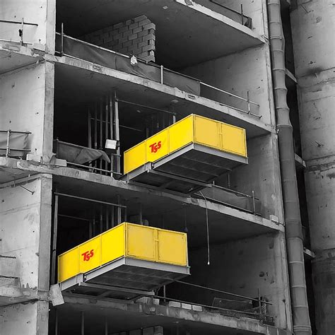 Loading Platform Fabrication Solutions In Dammam Riyadh