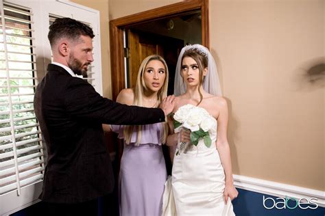 Bridesmaid Convinces Bride To Runaway With Her 0191 Porn Pic Eporner