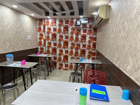 Zaiqa Cafe Vikaspuri New Delhi Zomato