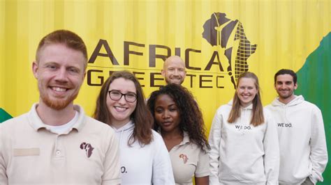 May Britt Mohnke On Linkedin Webinar Partnerships For Impact In Africa