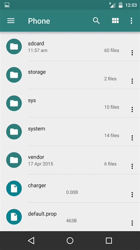 FilesGo File Manger Root Browser APK สำหรบ Android ดาวนโหลด