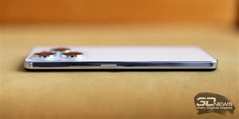 Обзор смартфона Tecno Spark 20 Pro новая нормальность Смартфоны