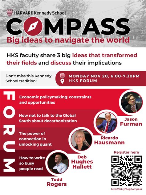 Compass Registration Form Harvards Growth Lab