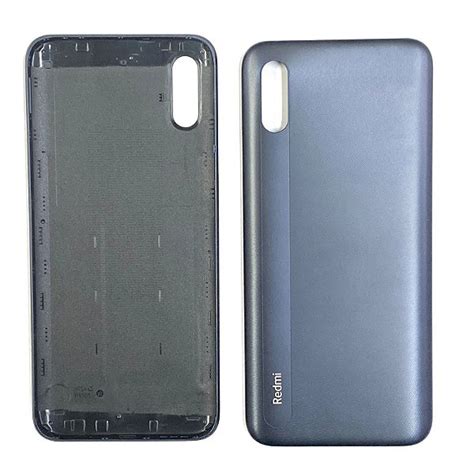 Tampa Traseira Xiaomi Redmi Mi A Smarts Parts