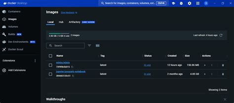Seamless Data Analytics Workflow From Dockerized Jupyterlab And Minio To Insights With Spark