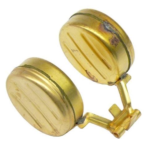 Weber Brass Float Dcoe And Dcosp