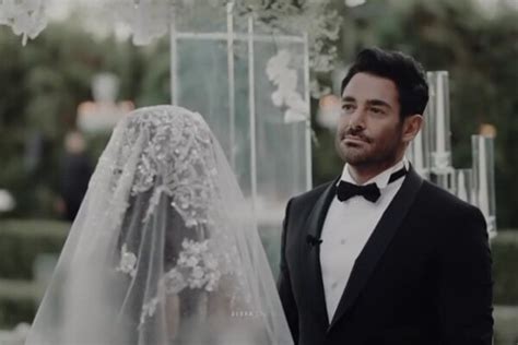 محمدرضا گلزار و همسرش آیسان نی نی سایت ایران چطور