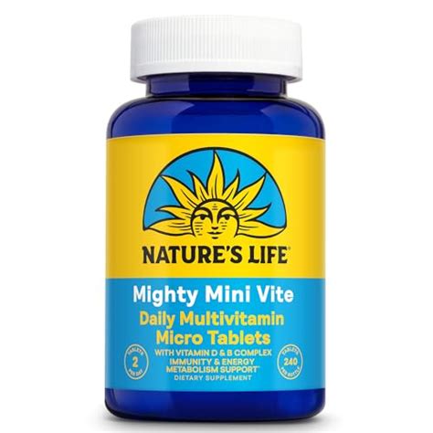 I Tested The Top Multivitamins Without Iodine Here Are My Top Picks