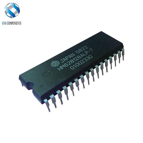 Chip De Memoria Ram Estática China Precio Bajo Cita Gns Componentes