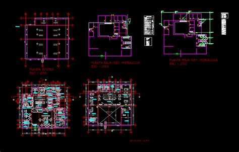 Sport Bar Dwg Block For Autocad • Designs Cad