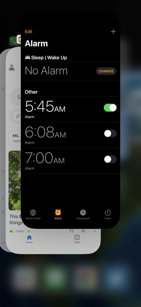 How To Force Restart An App On IPhone Laptop Mag