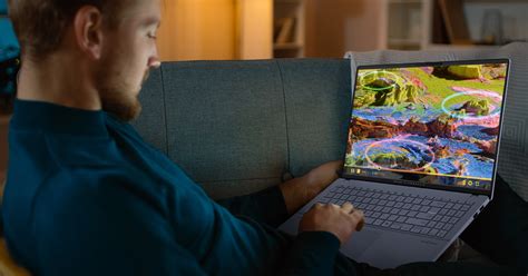 Real Go Getter Asus Vivobook S And Oledasus Philippines