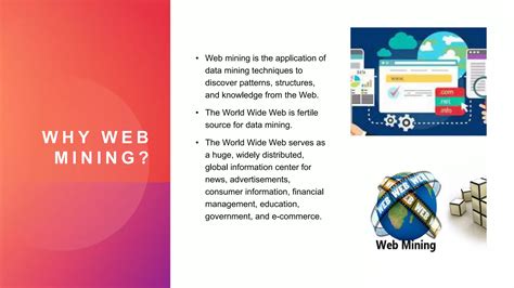 Introduction To Web Mining And Spatial Data Mining Pptx