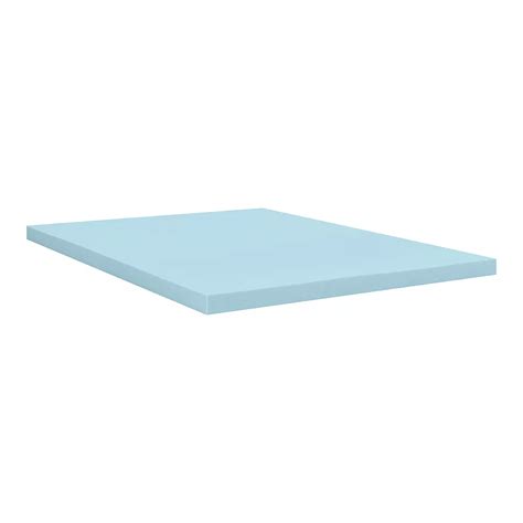 Sealy Dreamlife™ 3 In Gel Memory Foam Mattress Topper