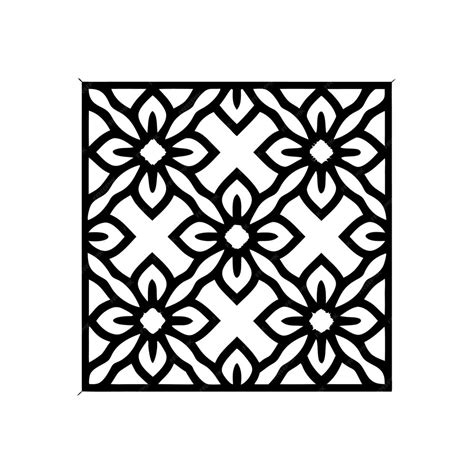 Premium Vector Abstract Fabric Pattern Wallpaper Textile Retroseamless Pattern Background