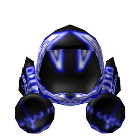 Lightning Blue Dominus Roblox Community Fanon Wiki Fandom