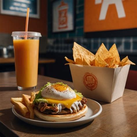 Whataburger Shakes Menu With Prices 2025 Latest Updates