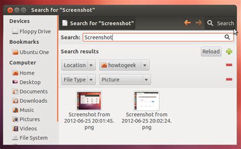 Ubuntu File Manager Features You May Not Have Noticed