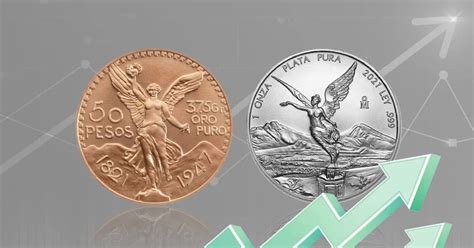 Precio De Las Monedas De Oro Y Plata En Banco Azteca Banorte Banregio