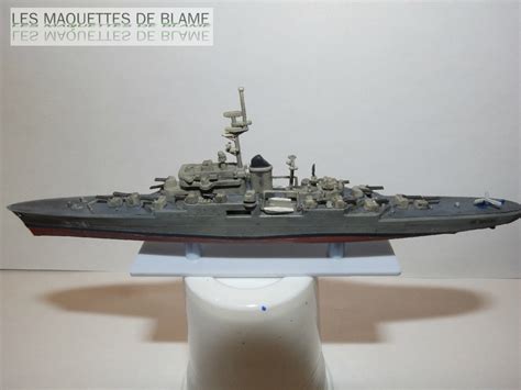 Bateaux Heller Cadet Le Suffren Le Degrasse Le Colossus Le Bismark