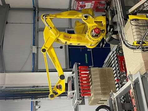 Bulk Automation Hillhead 2026