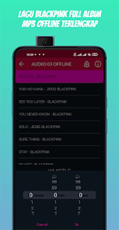 shut down blackpink offline for android download