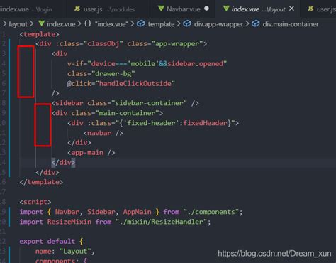 vscode 设置代码格式化缩进为4个空格 vscode设置格式化4个空格 csdn博客