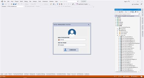 Hotel Management System Full C Source Code And Sql Server By Ultradevpoint