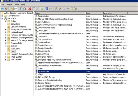 Windows Server 2012de Adım Adım Hyper V Failover Cluster Kurulumu